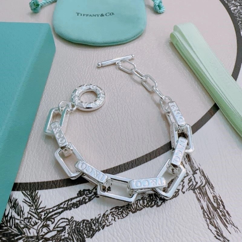 Legit Tiffany Bracelets