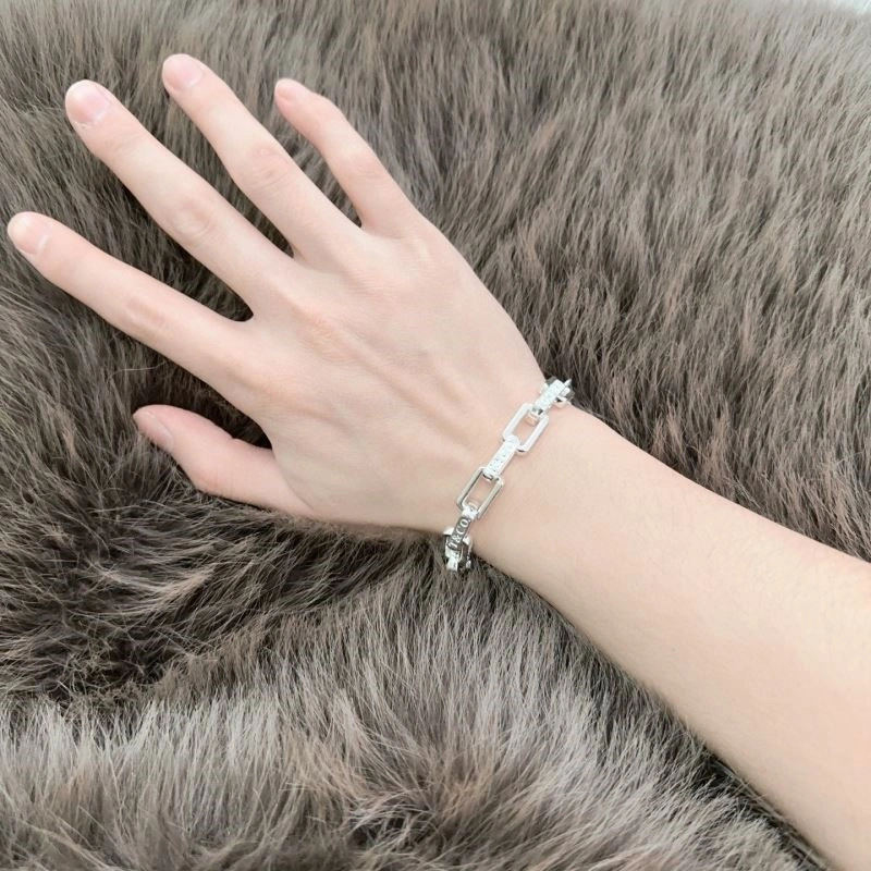 Legit Tiffany Bracelets