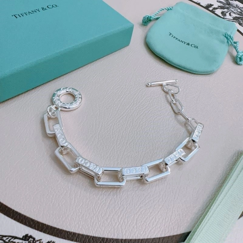Legit Tiffany Bracelets