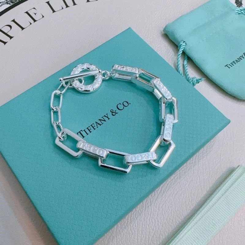 Legit Tiffany Bracelets