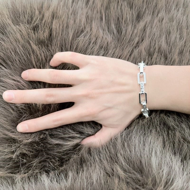 Legit Tiffany Bracelets