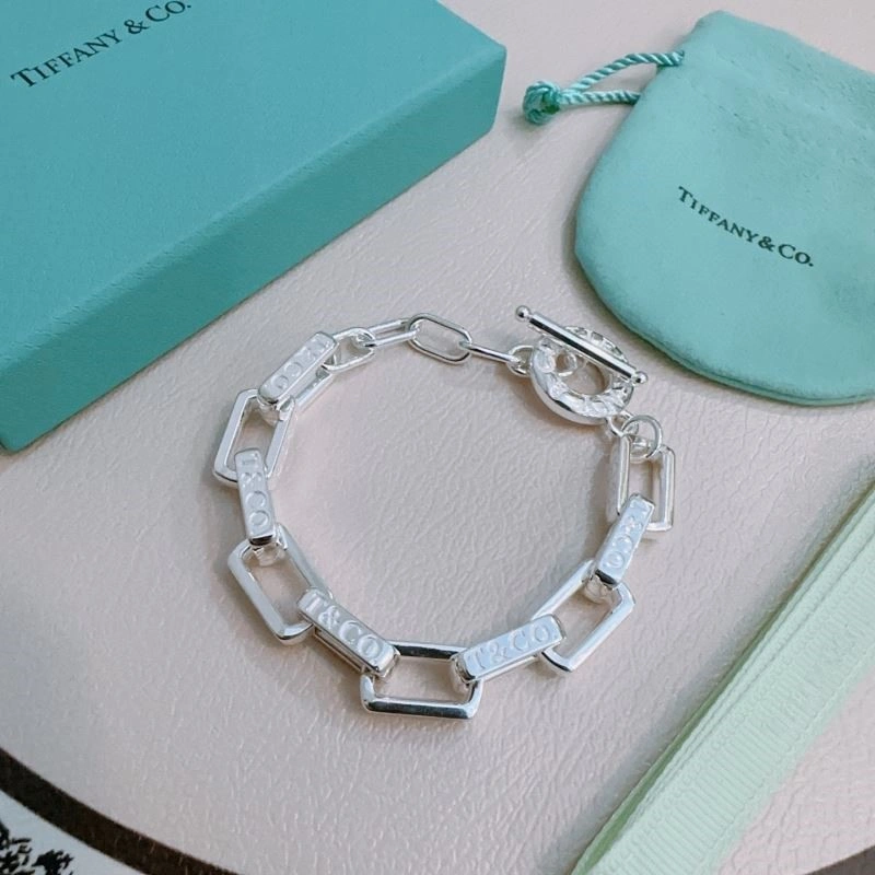 Legit Tiffany Bracelets