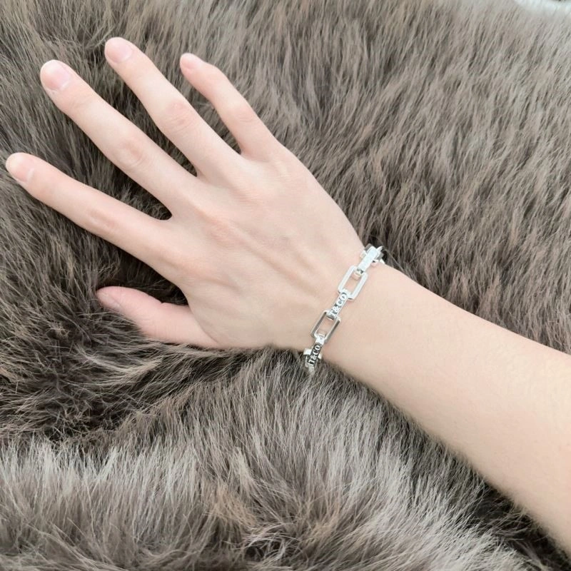 Legit Tiffany Bracelets