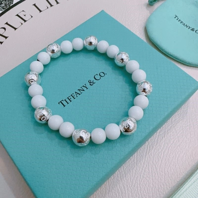 Real Tiffany Bracelets