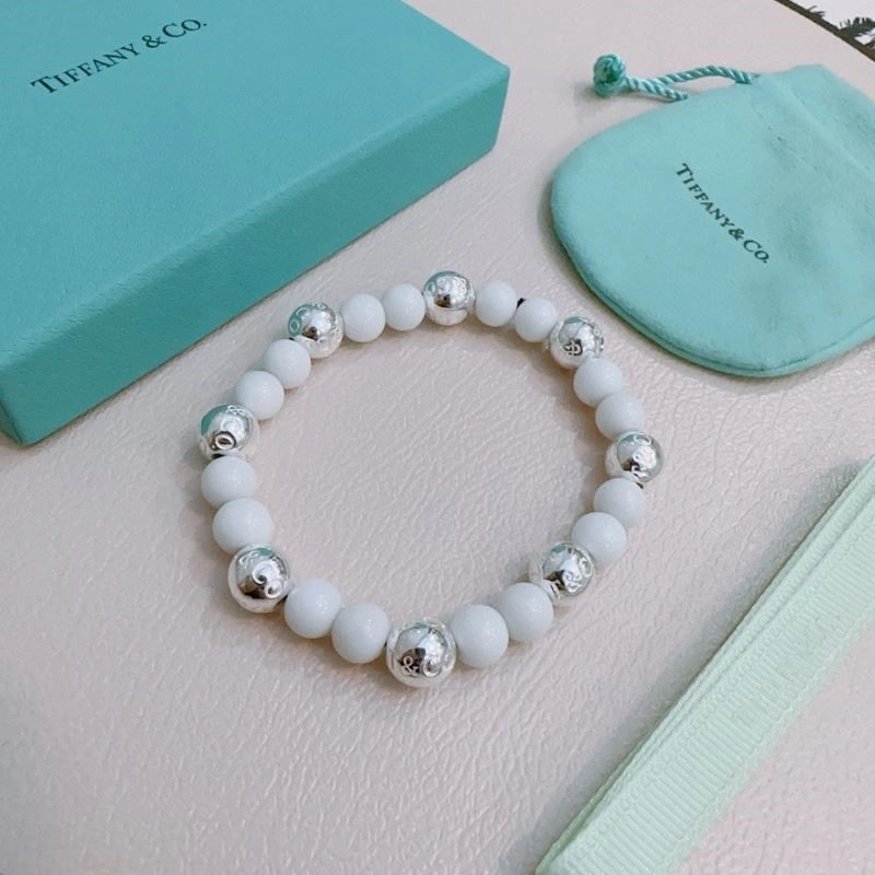 Real Tiffany Bracelets
