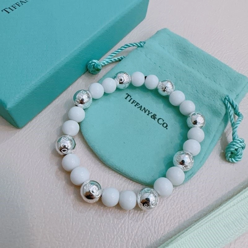 Real Tiffany Bracelets