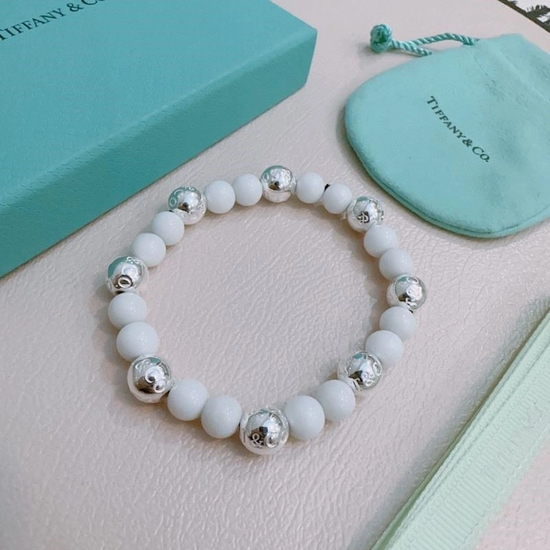 Real Tiffany Bracelets