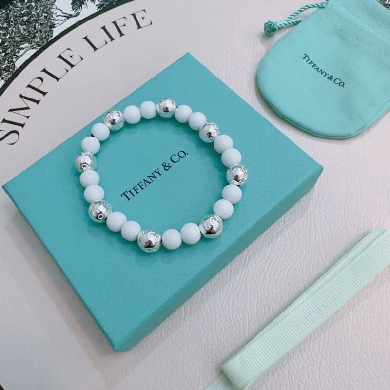 Real Tiffany Bracelets