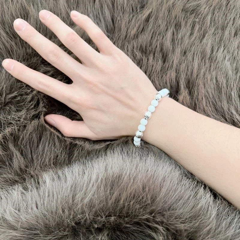 Real Tiffany Bracelets