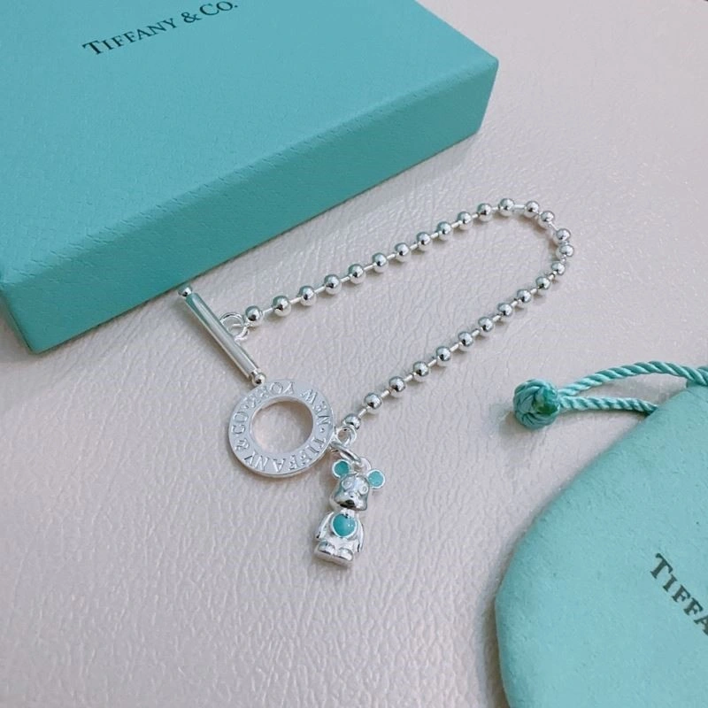 OEM Tiffany Bracelets