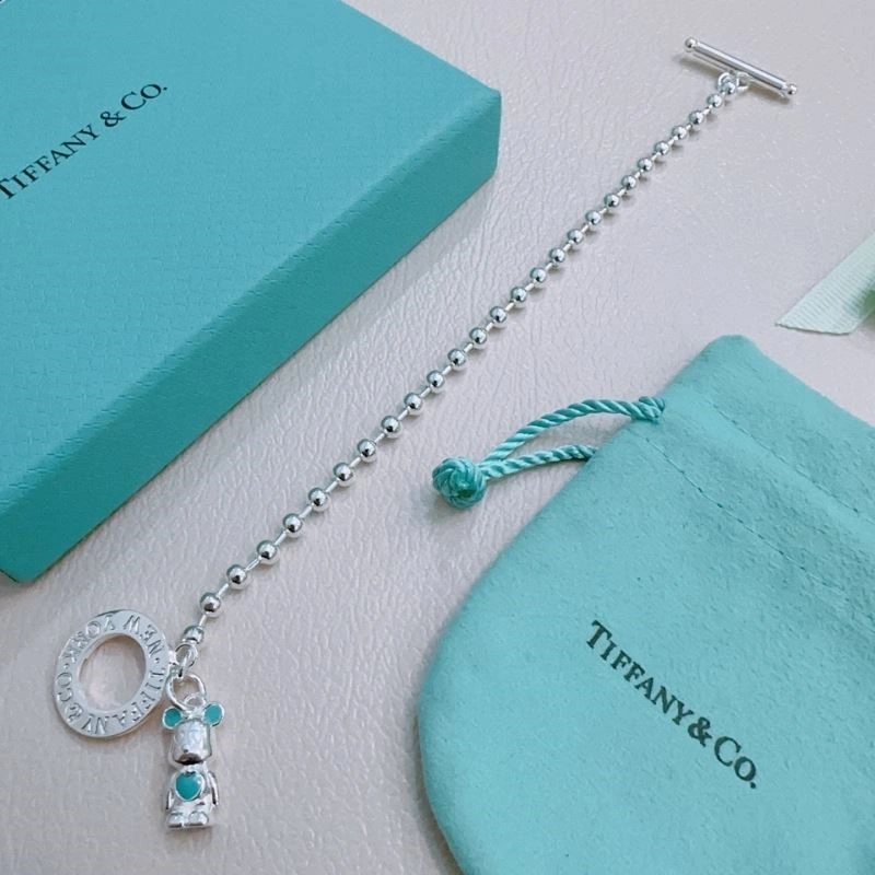 OEM Tiffany Bracelets
