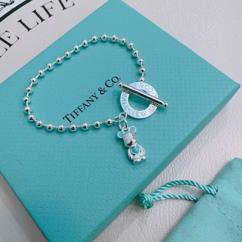 OEM Tiffany Bracelets
