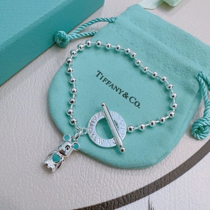 OEM Tiffany Bracelets