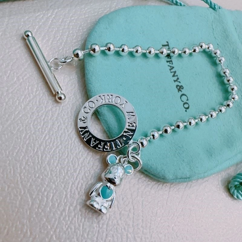 OEM Tiffany Bracelets