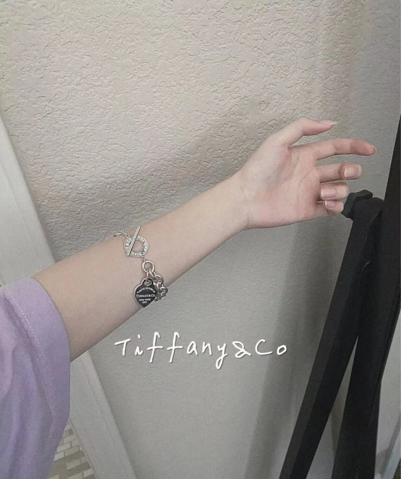 Tiffany Bracelets