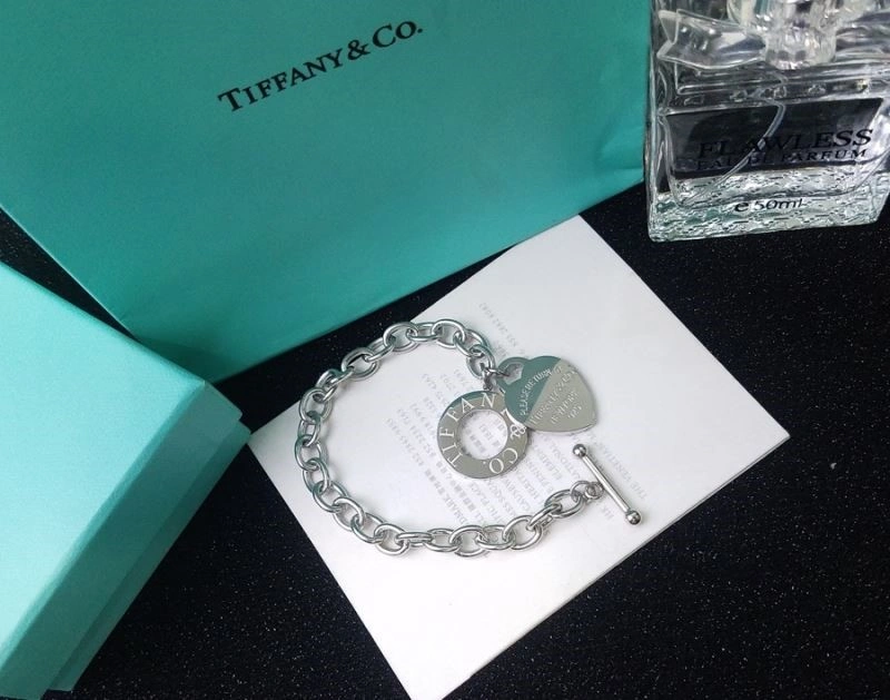 Original Tiffany Bracelets