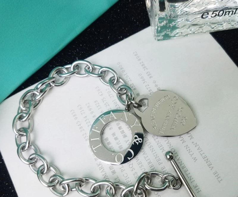 Original Tiffany Bracelets