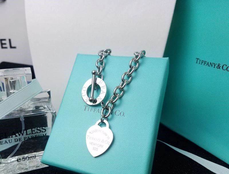 Original Tiffany Bracelets
