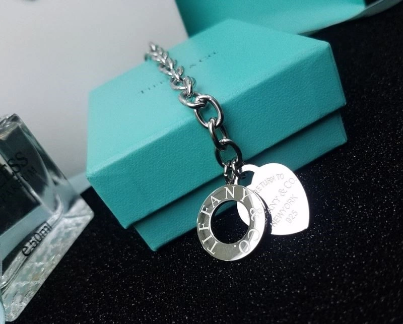 Original Tiffany Bracelets