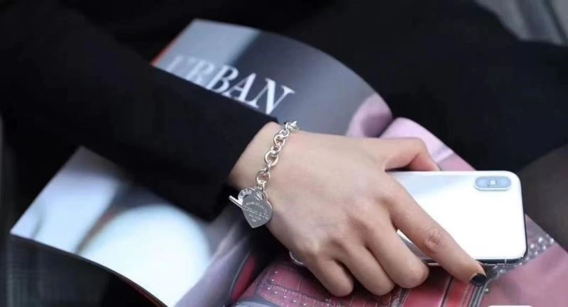 Original Tiffany Bracelets