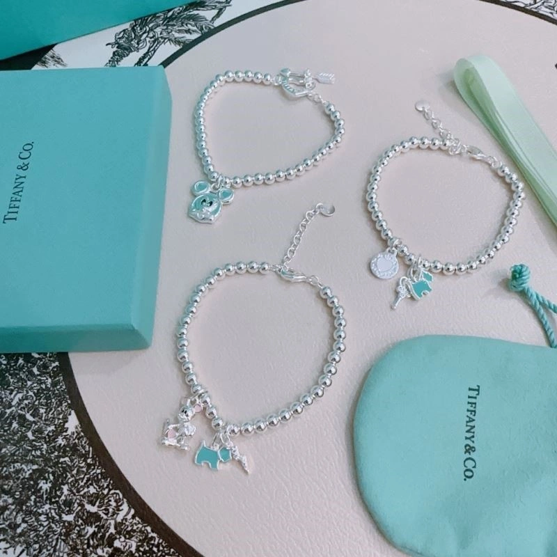 Tiffany Bracelets