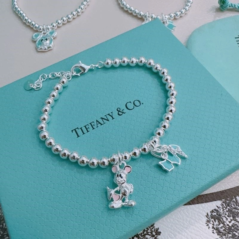 Precise copy Tiffany Bracelets