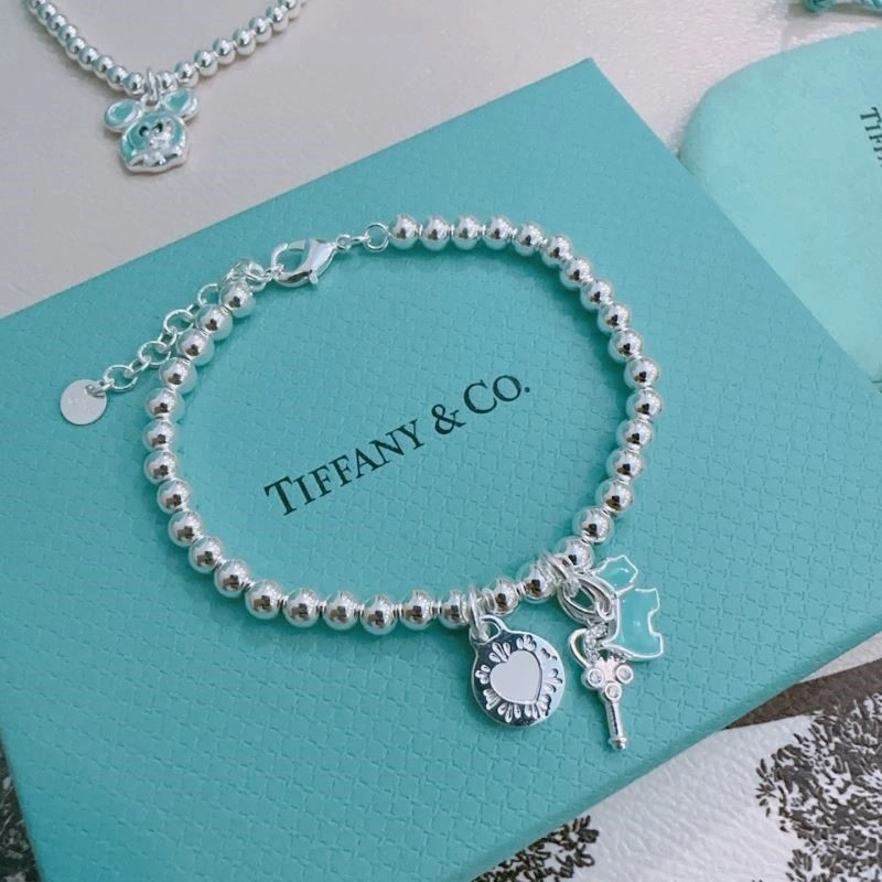 Precise copy Tiffany Bracelets