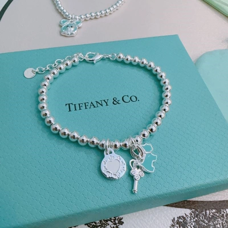 Precise copy Tiffany Bracelets