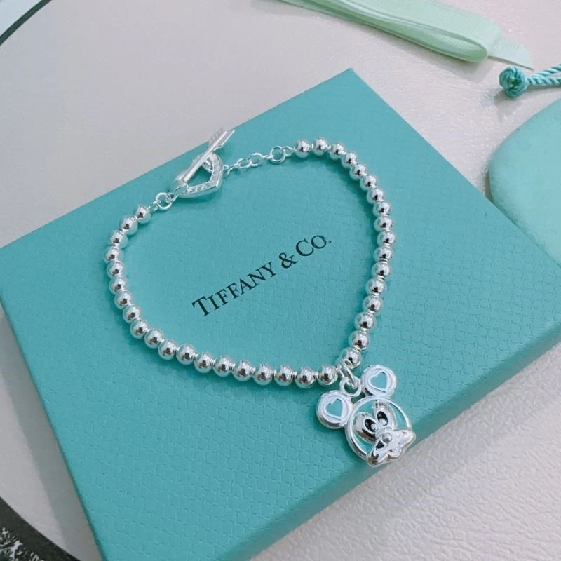 Precise copy Tiffany Bracelets
