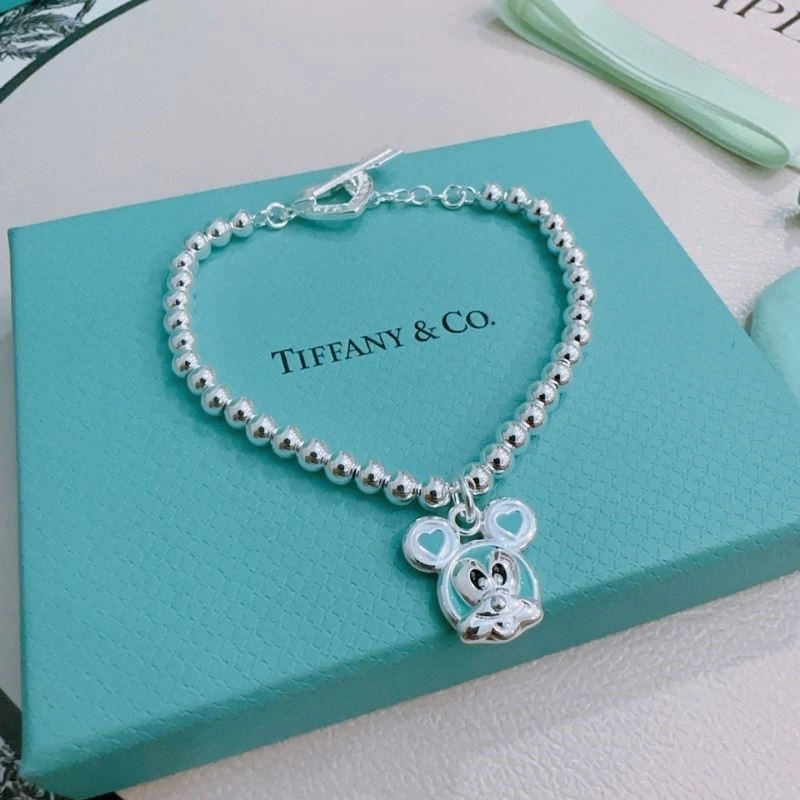 Precise copy Tiffany Bracelets