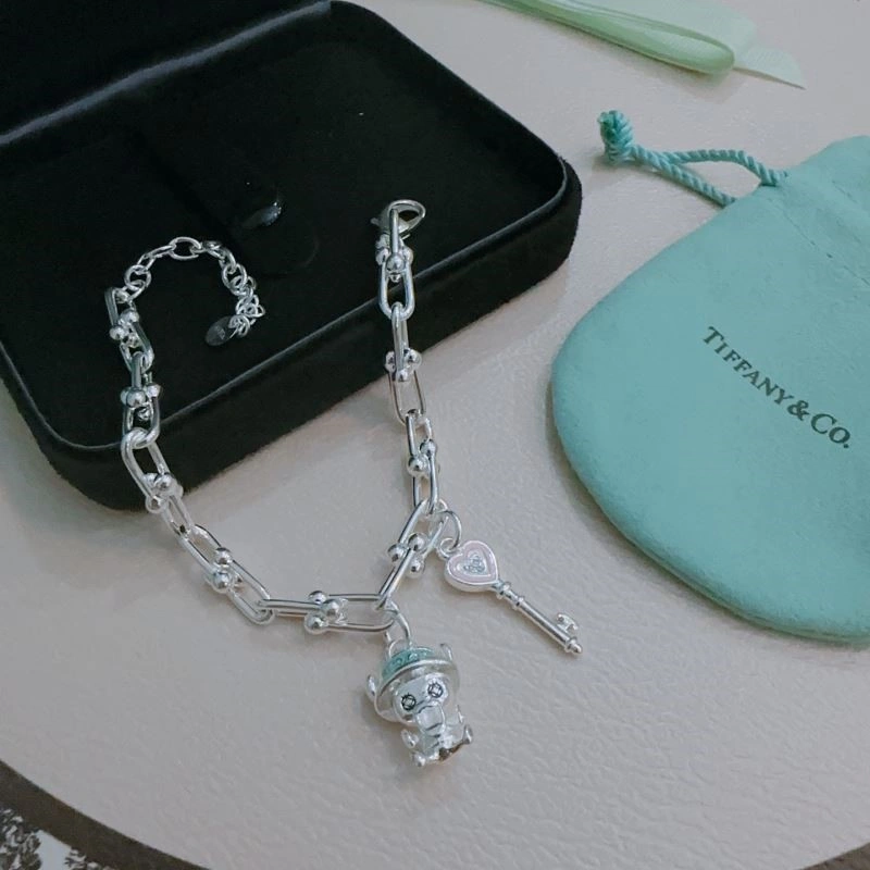 Tiffany Bracelets