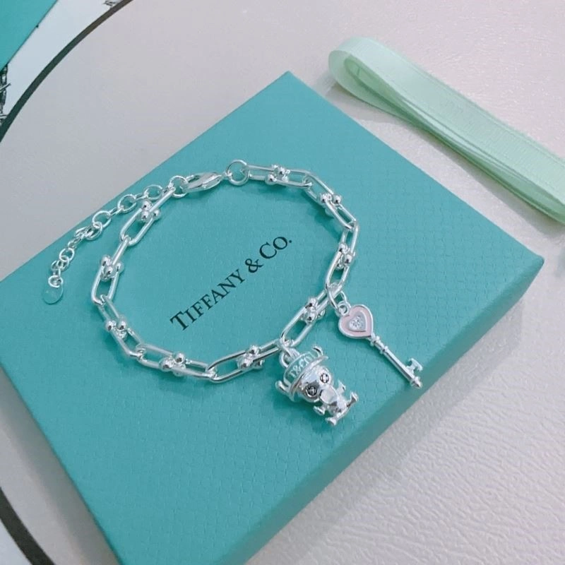 1:1 copy Tiffany Bracelets