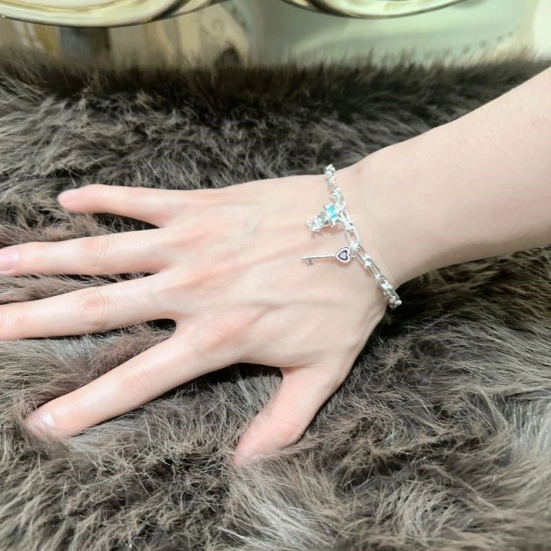 1:1 copy Tiffany Bracelets