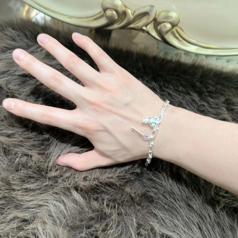 1:1 copy Tiffany Bracelets