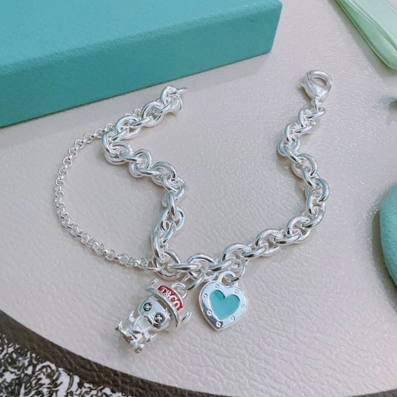 Tiffany Bracelets