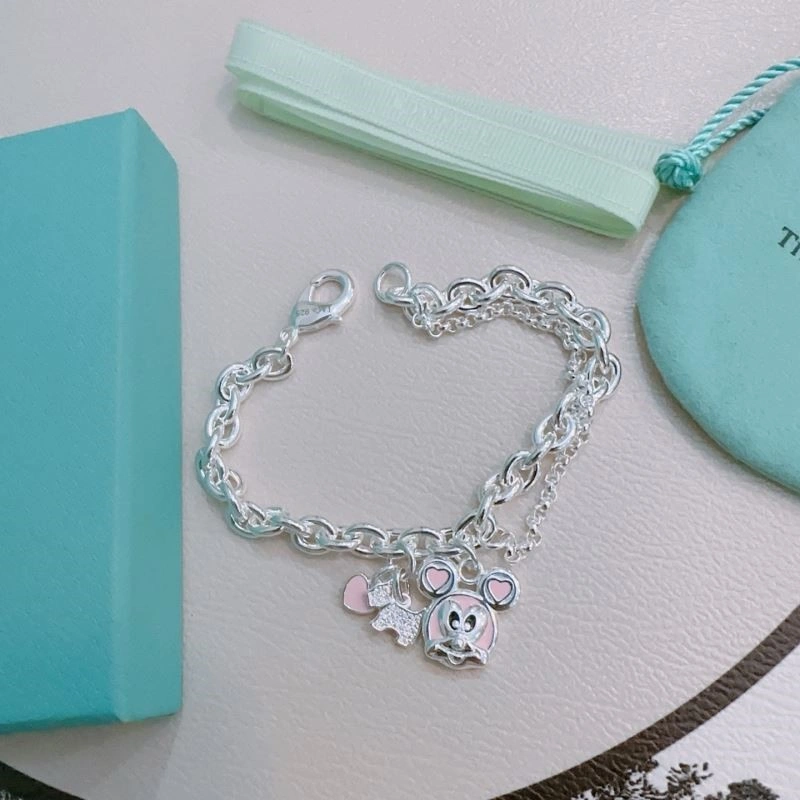 Tiffany Bracelets