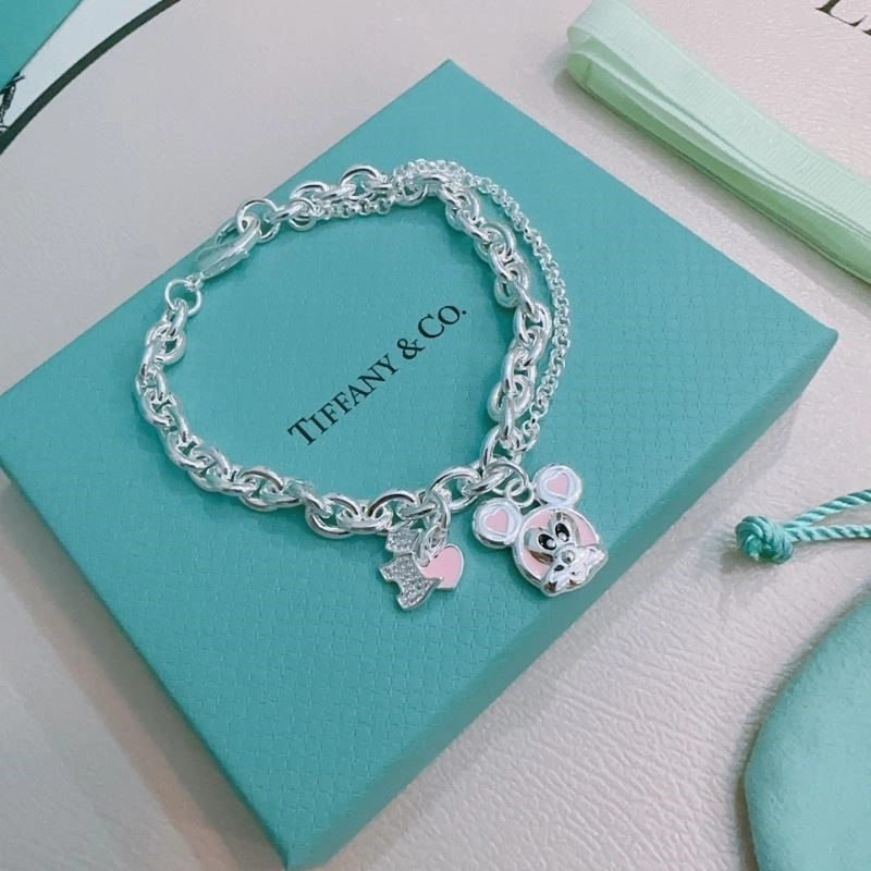 Economical Tiffany Bracelets