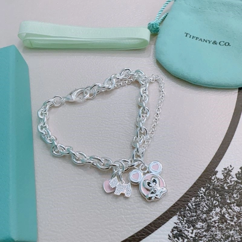 Economical Tiffany Bracelets