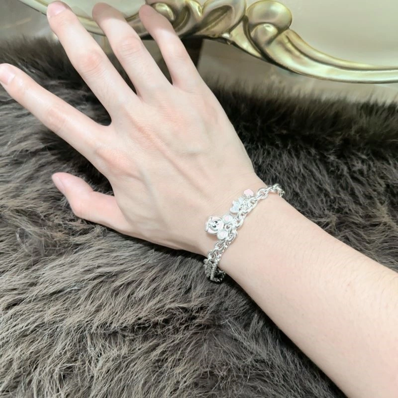 Economical Tiffany Bracelets