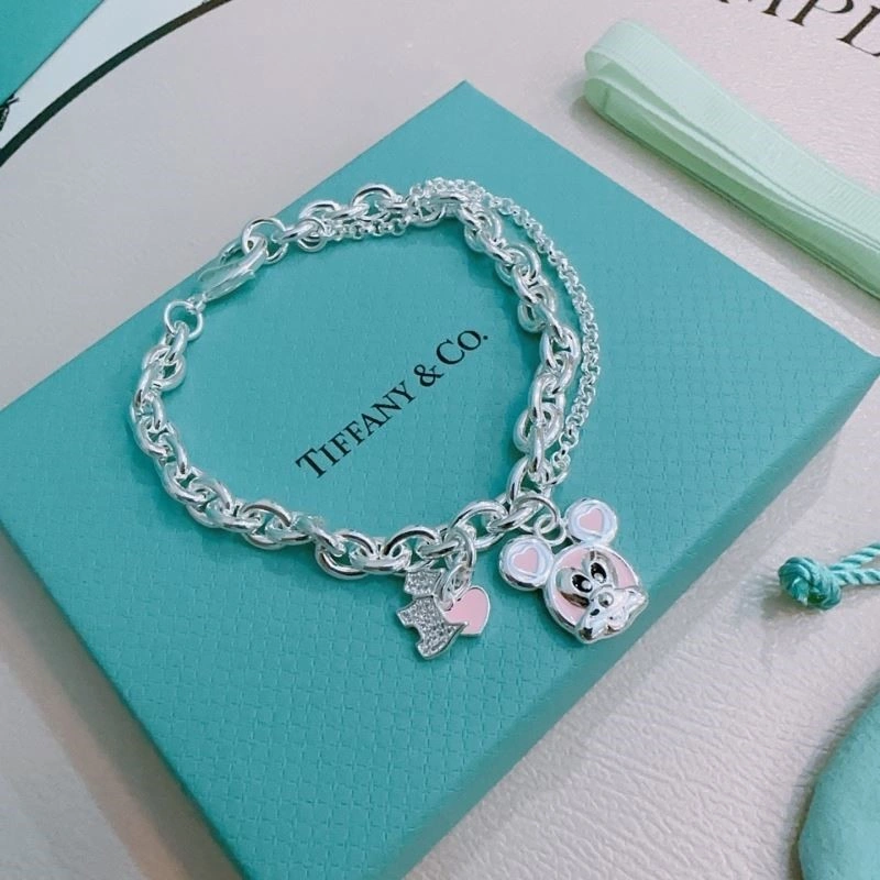Economical Tiffany Bracelets