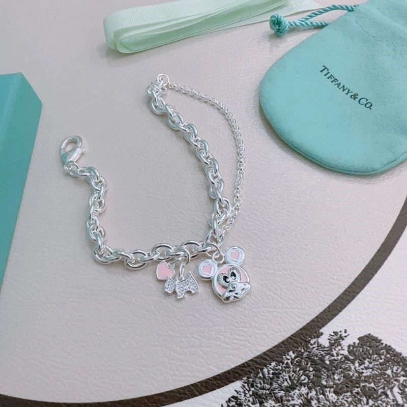 Economical Tiffany Bracelets