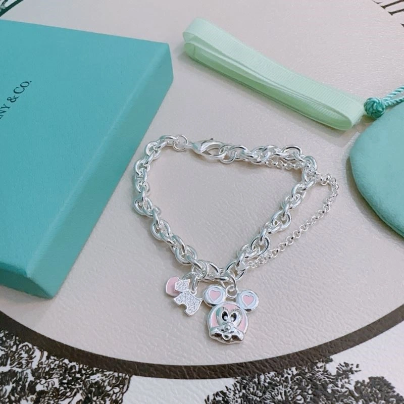 Economical Tiffany Bracelets