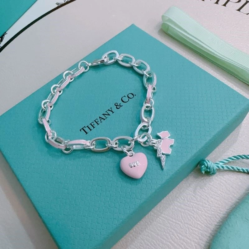 Tiffany Bracelets
