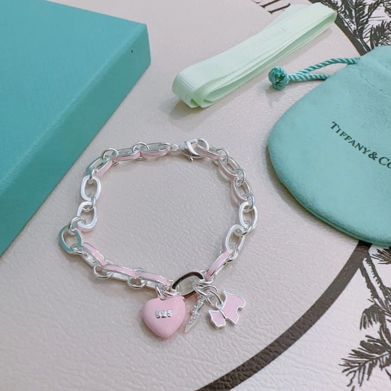 Exact replica Tiffany Bracelets