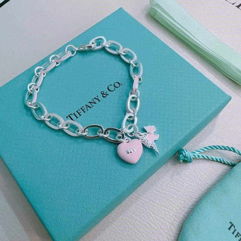 Exact replica Tiffany Bracelets