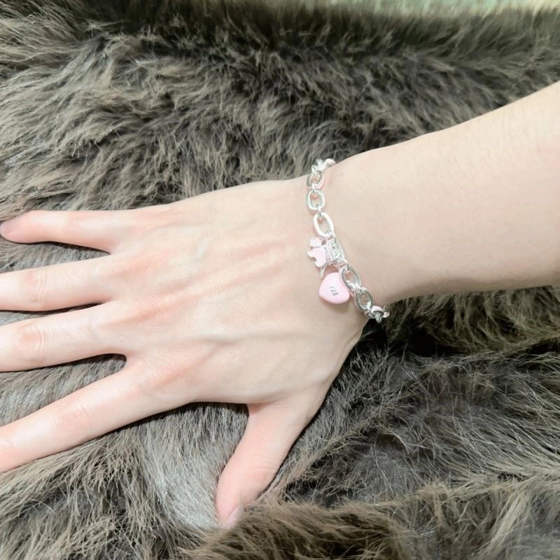 Exact replica Tiffany Bracelets