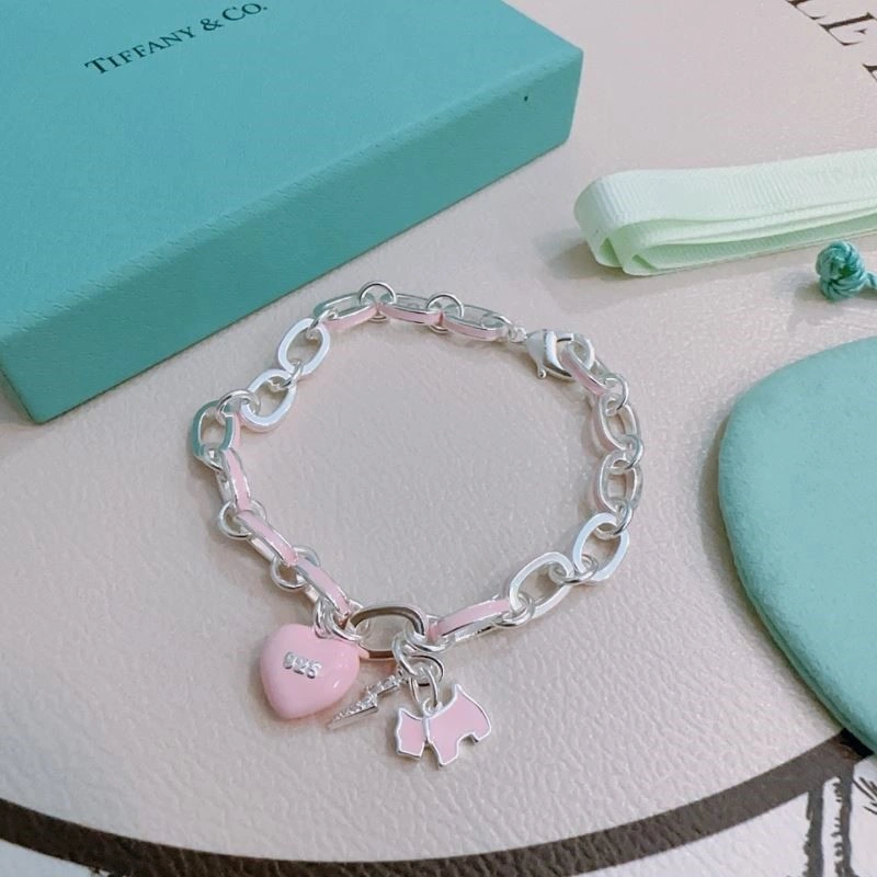 Exact replica Tiffany Bracelets