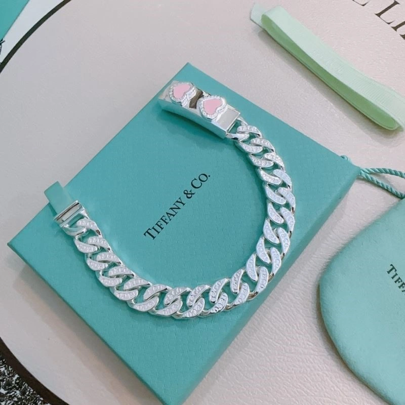 Cut-rate Tiffany Bracelets