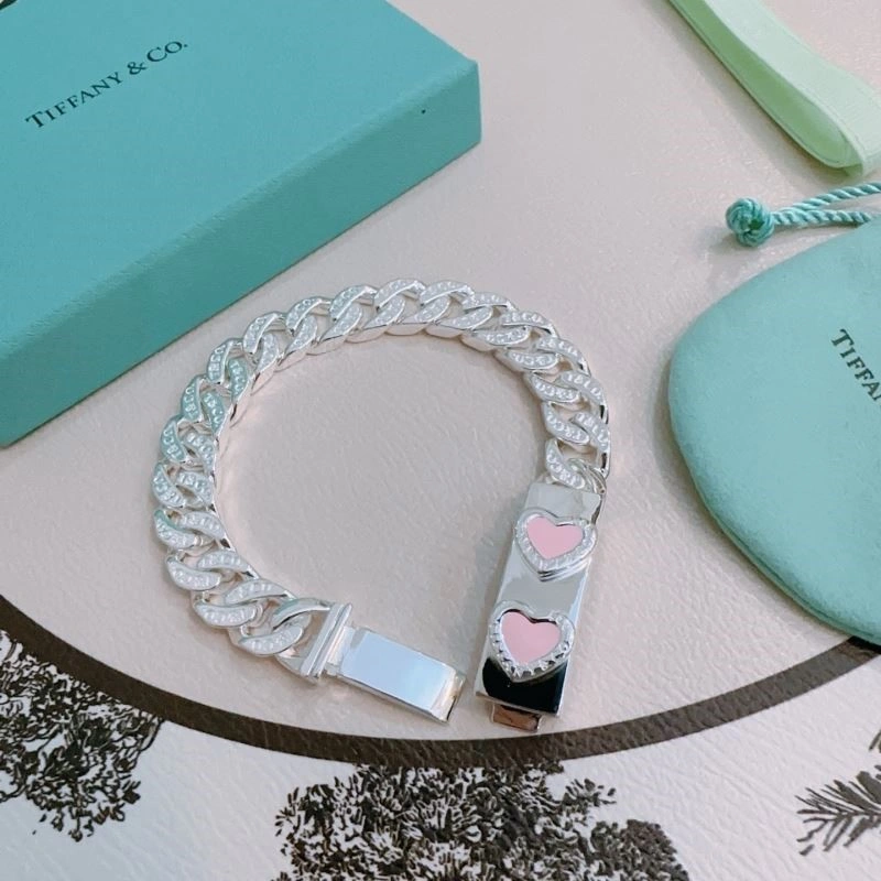 Cut-rate Tiffany Bracelets