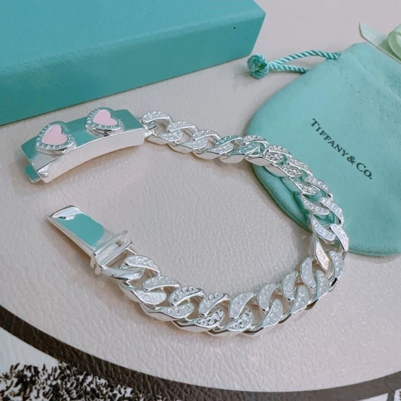 Cut-rate Tiffany Bracelets